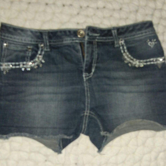 Justice | Bottoms | Youth Justice Shorts | Poshmark